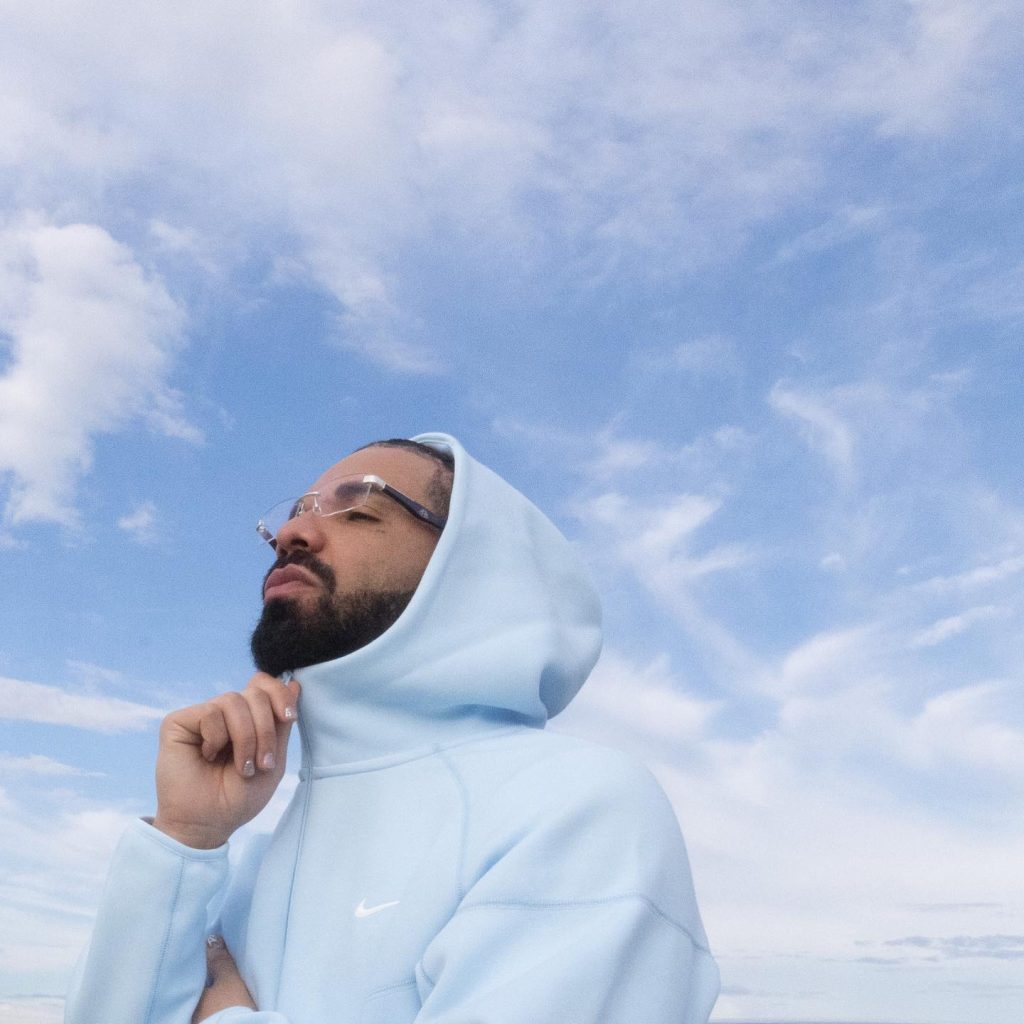 Drake Announces His NOCTA x Nike Tech Fleece Collection - Urban Juice
