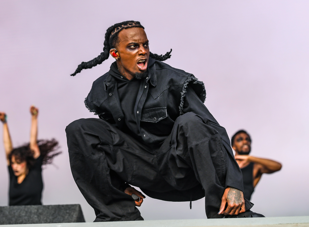 Playboi Carti Reveals Recording in a Cave for New Album - Urban Juice