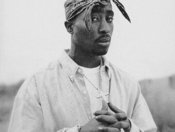 Tupac Shakur Honored with Oakland Street Renaming 27 Years After His ...