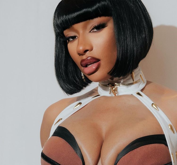 Megan Thee Stallion Stuns at Crunchyroll Awards in Japan - Urban Juice Megan Thee Stallion Stuns at Crunchyroll Awards in Japan - Urban Juice