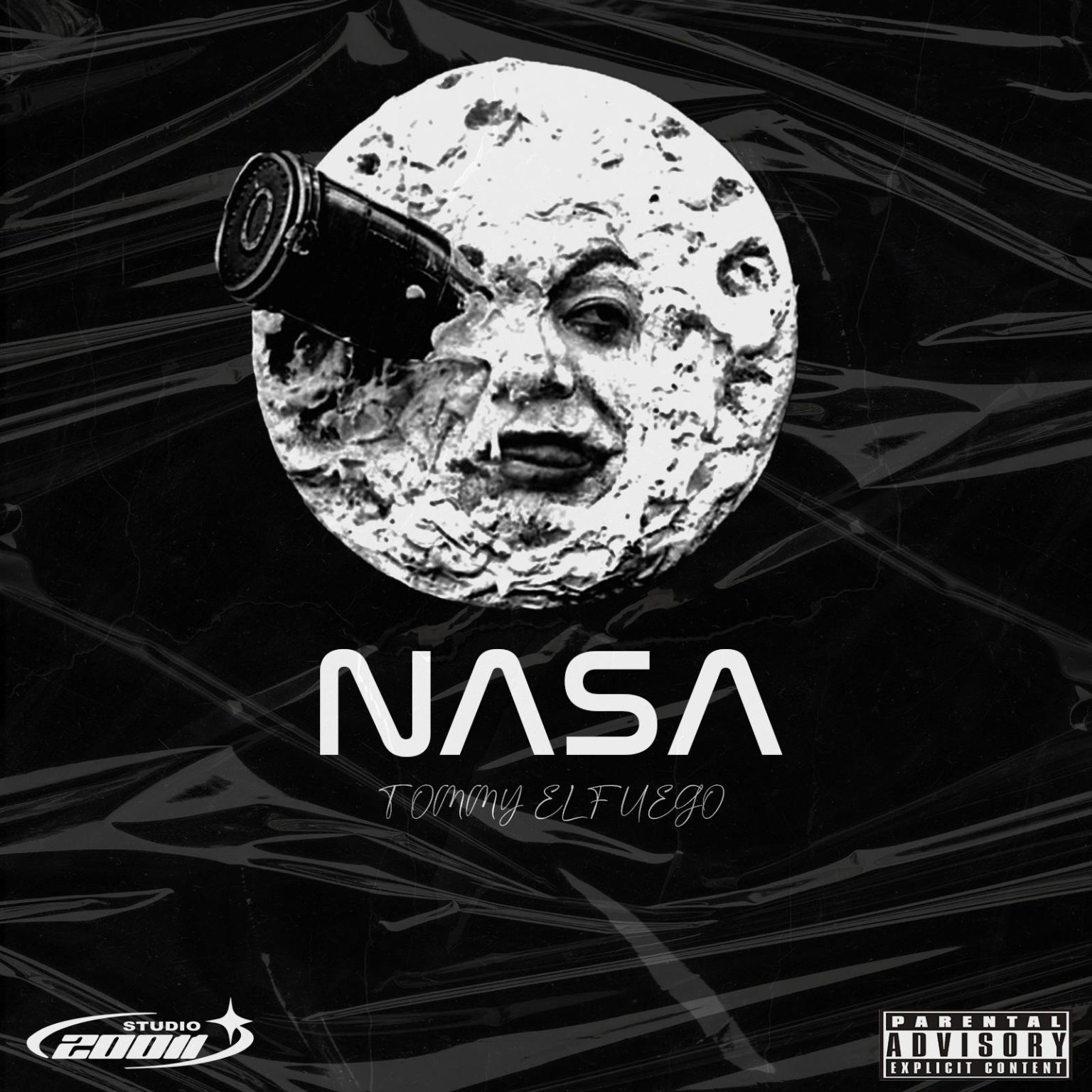 TOMMYELFUEGO Drops New Single "NASA" - Urban Juice