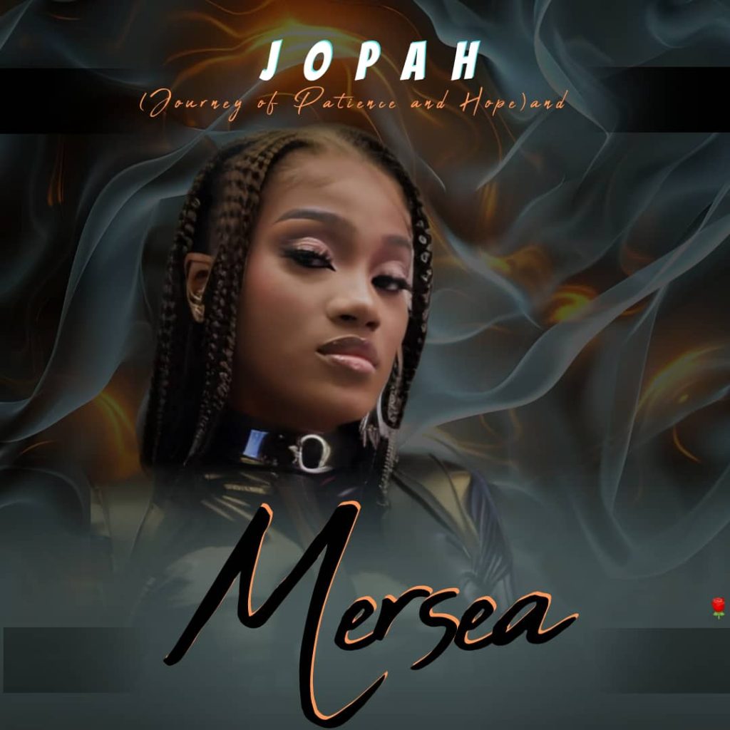 Mersea Announces Release of Groundbreaking Album "JOPAH" - Urban Juice