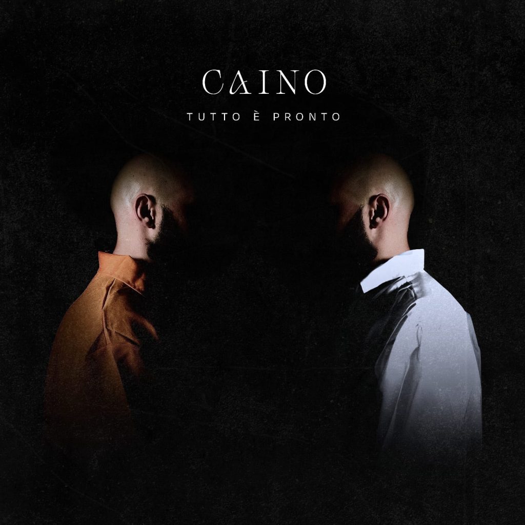 CAiNO Releases New Single "Tutto è Pronto" - Urban Juice