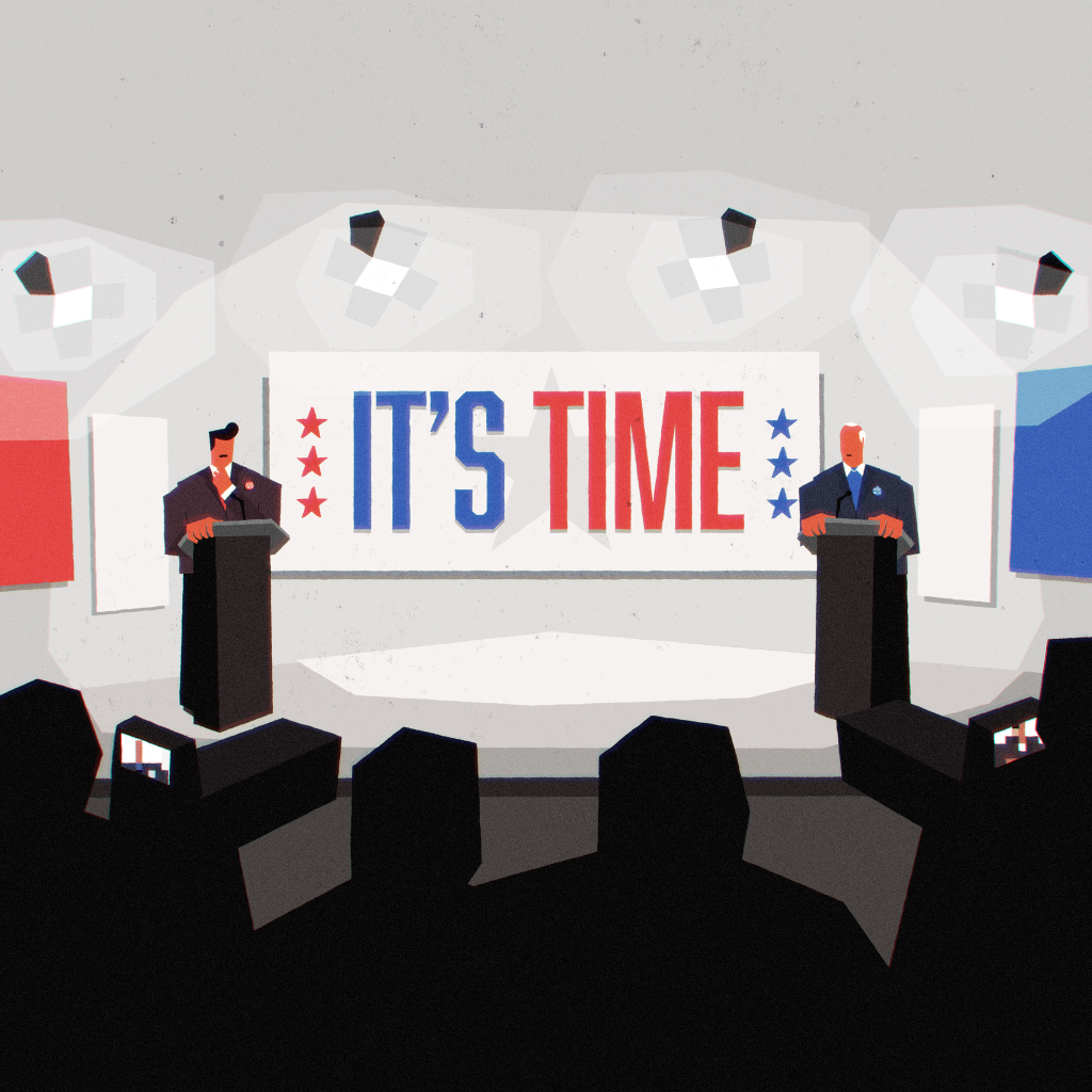 Extra Time Unveils Provocative New Single "It's Time" - Urban Juice