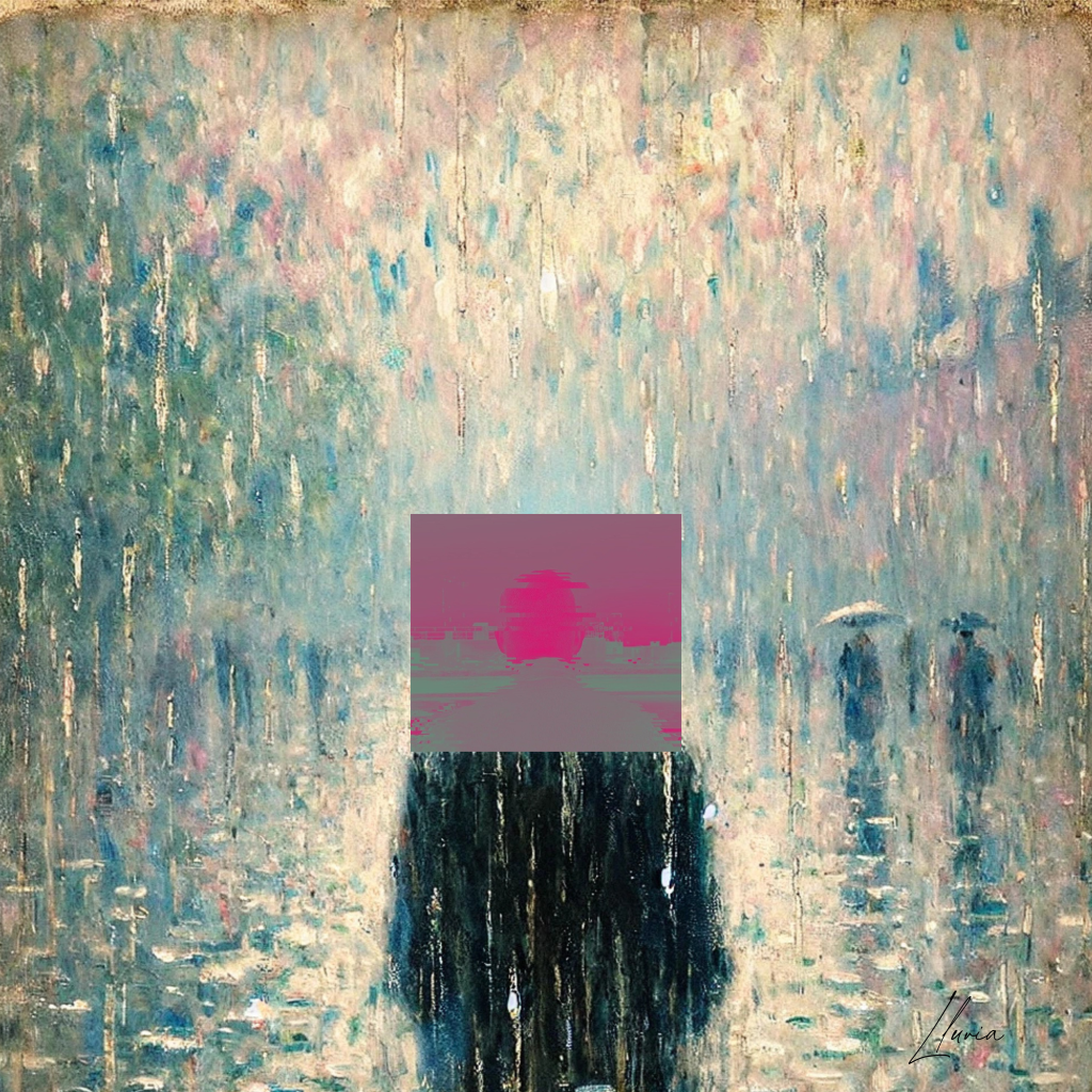 Multicultural Artist Accini Unveils Genre-Blending Single "Lluvia ...