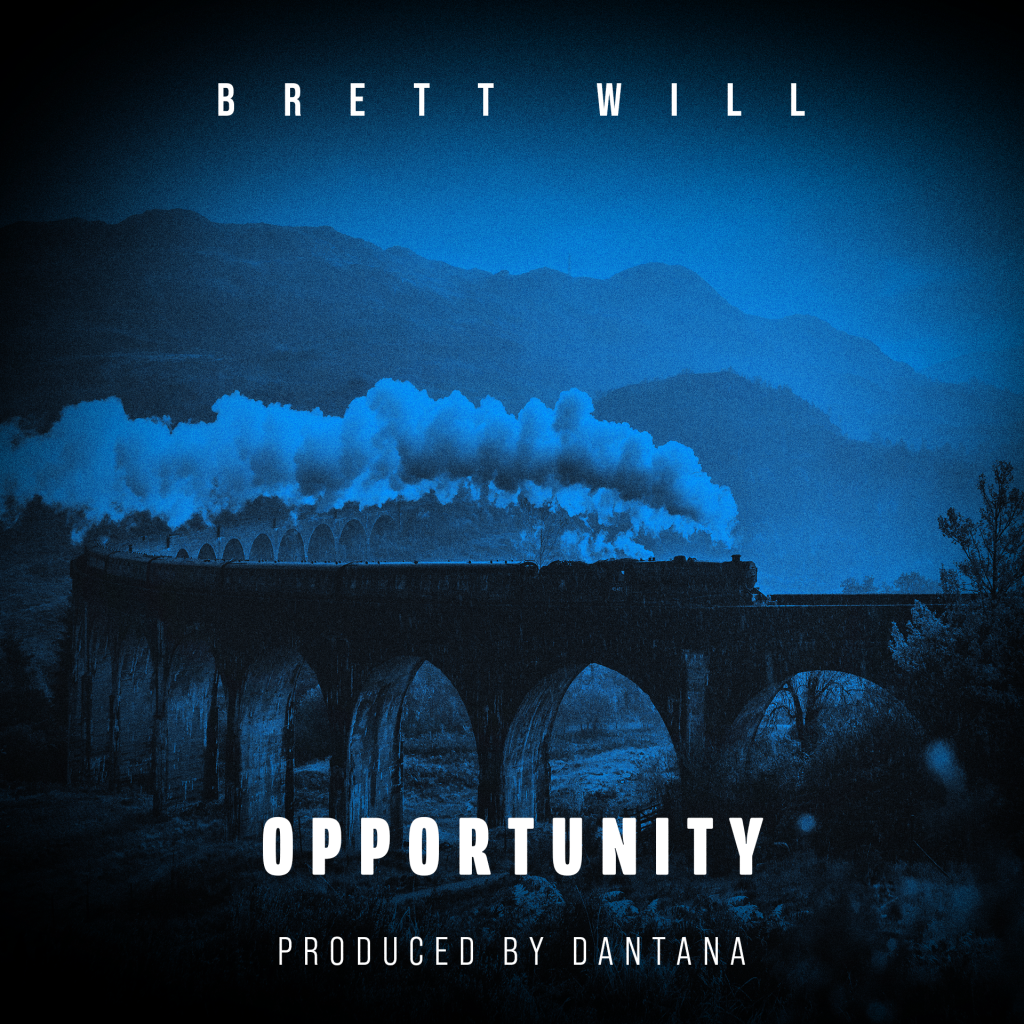 Toronto-Born Artist Brett Will Unveils New Single "OPPORTUNITY" - Urban ...