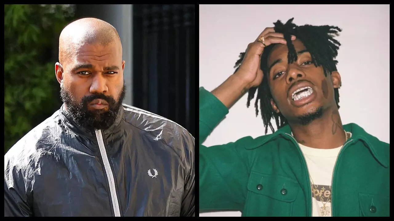 How Ye & Playboi Carti Went From Friends to Foes: Here’s the Timeline ...